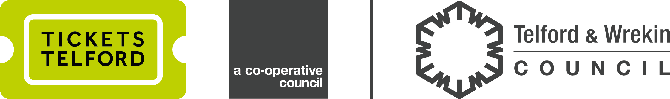 Telford International Centre